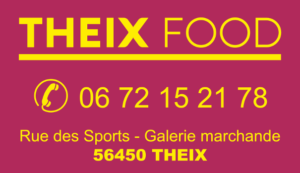 Theix Noyalo Séné Basket Club